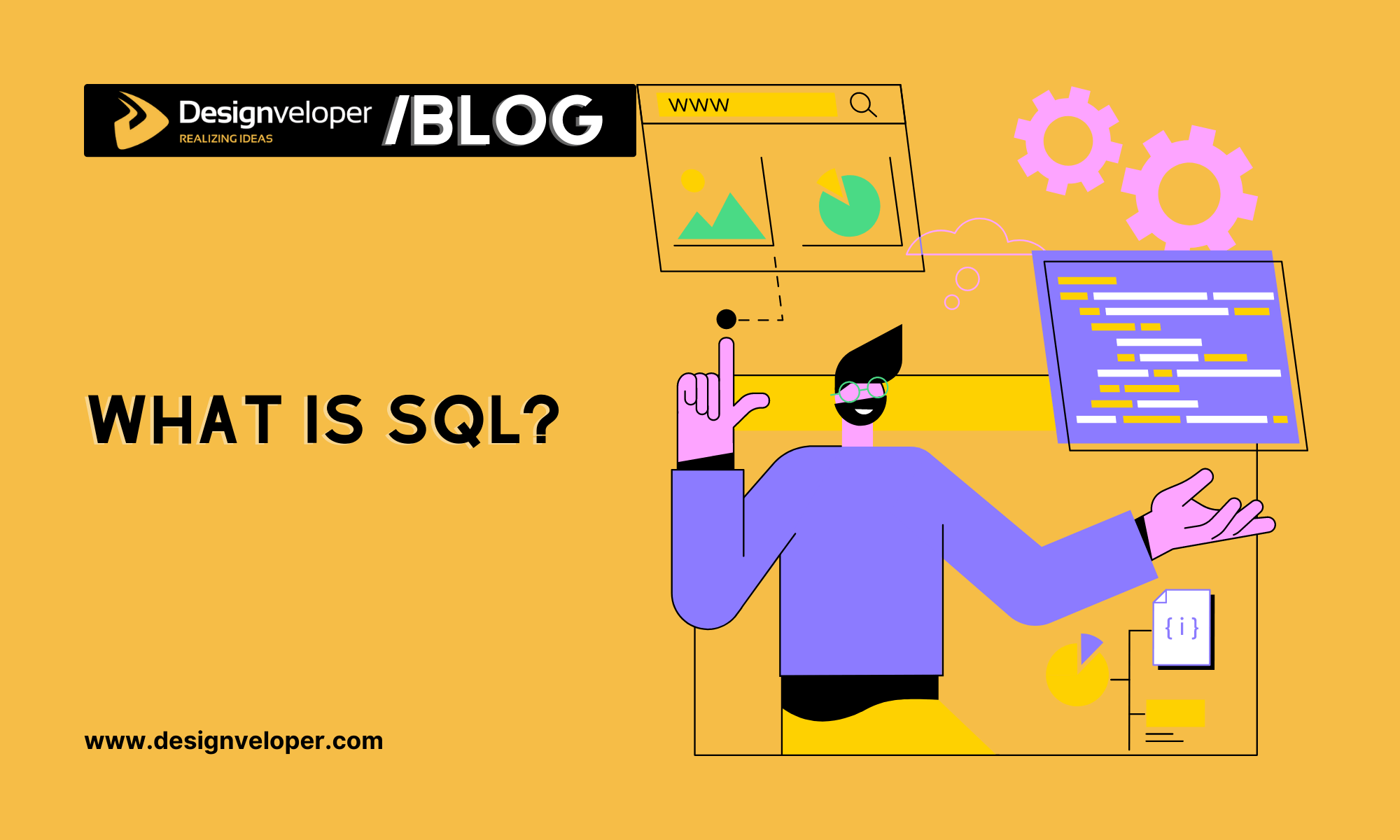 What Is SQL Definitions Strengths Usages Designveloper What Is SQL Definitions Strengths Usages Designveloper
