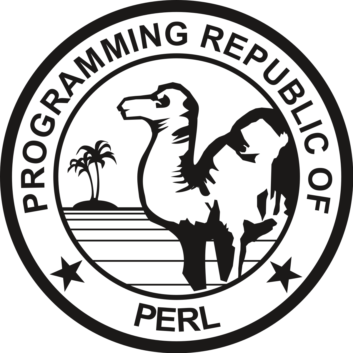What is Perl: Definitions, Strengths & Usages - Designveloper