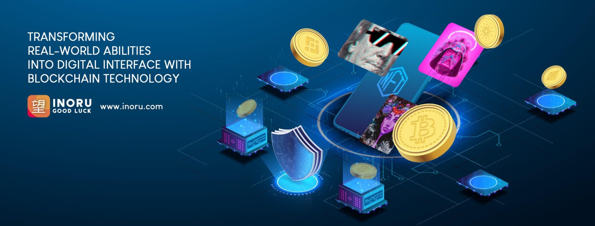 Top 10 NFT Development Companies in 2025 - Designveloper