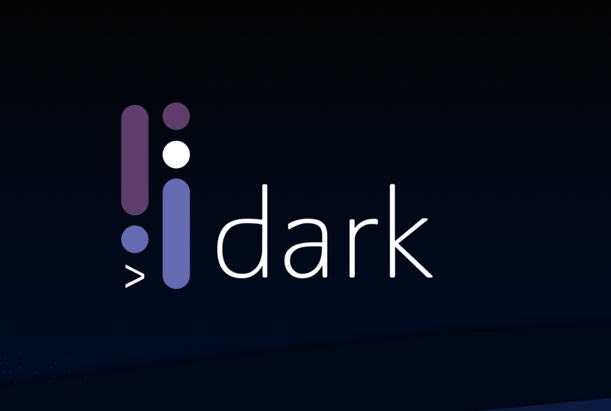 Everything About the Dark Programming Language - Designveloper
