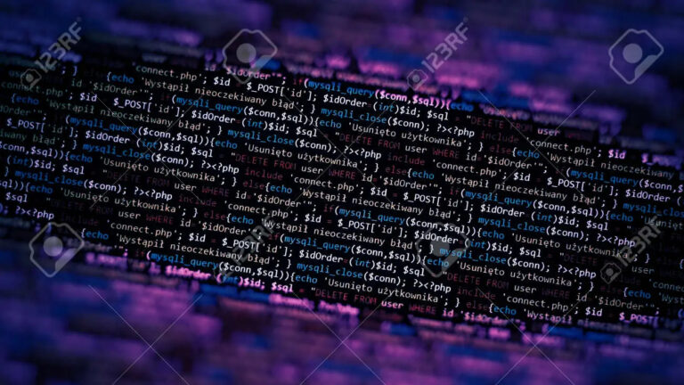 Everything About the Dark Programming Language - Designveloper