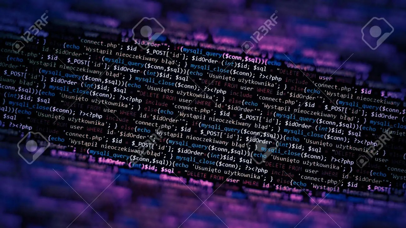 Everything About The Dark Programming Language Designveloper