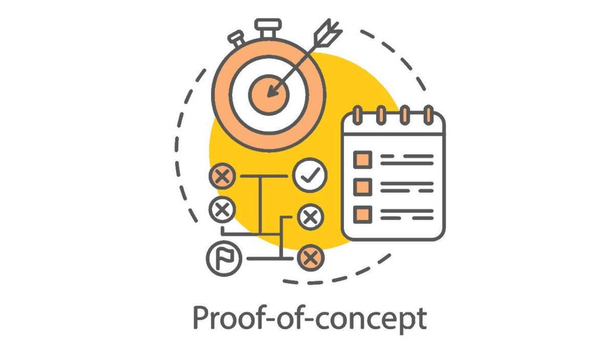 What is POC in Software? - Designveloper