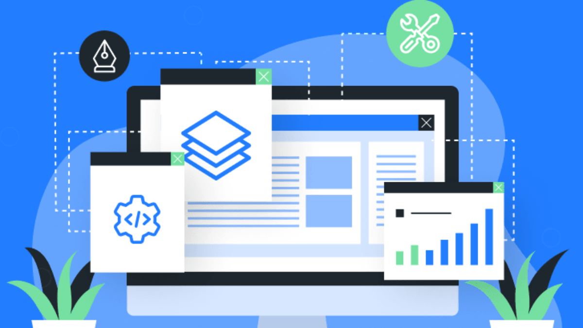 What are Enterprise Applications? - Designveloper