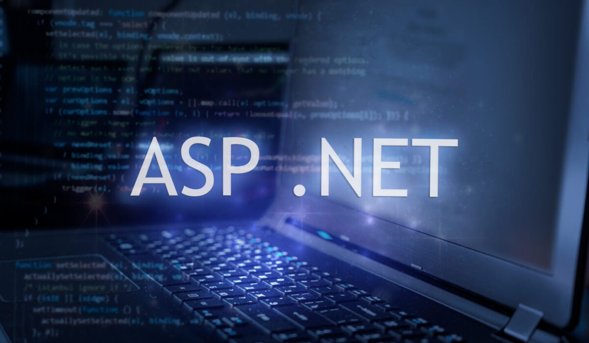 What is ASP.NET? - Designveloper