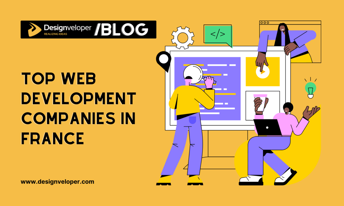 Top 10 Best UX UI Design Companies in 2024 - Designveloper