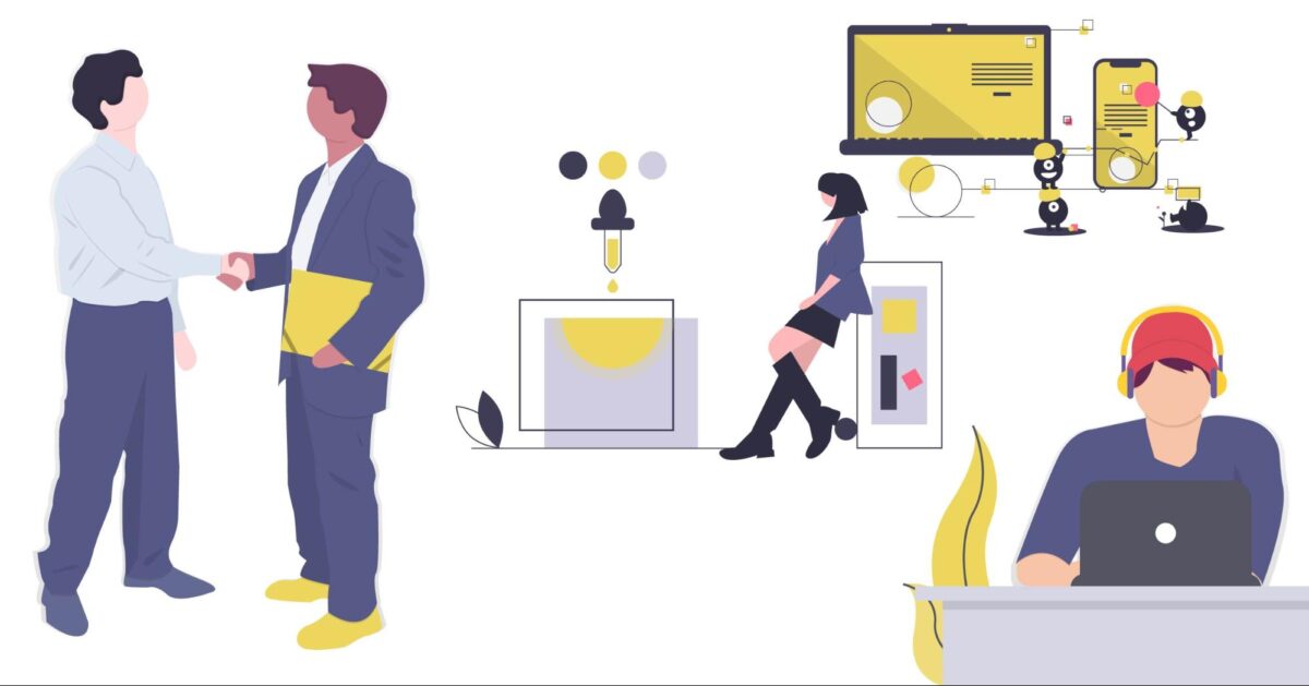 Top 10 Web Development Companies in France - Designveloper