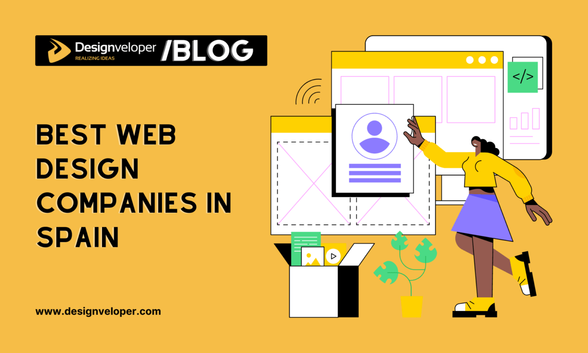 Top 10 Best UX UI Design Companies in 2024 - Designveloper