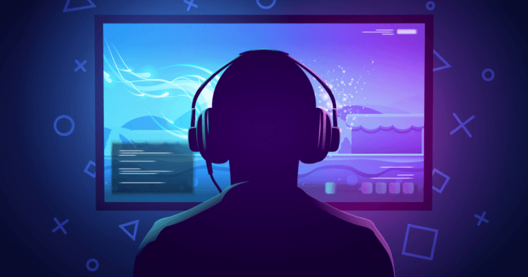 Top 10 Gaming Website Designs in 2024 - Designveloper