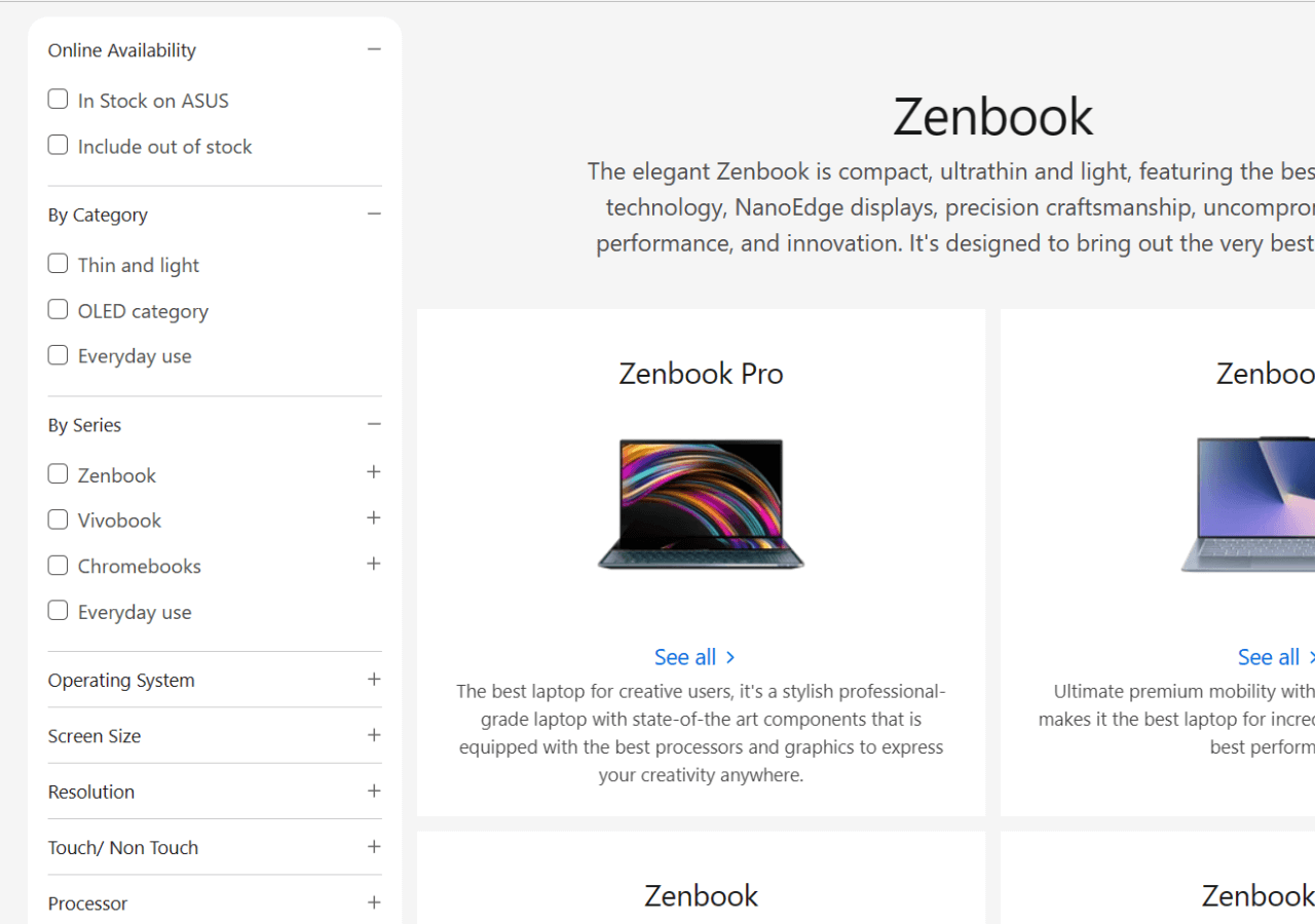 10 Ways to Optimize eCommerce Product Filters - Designveloper