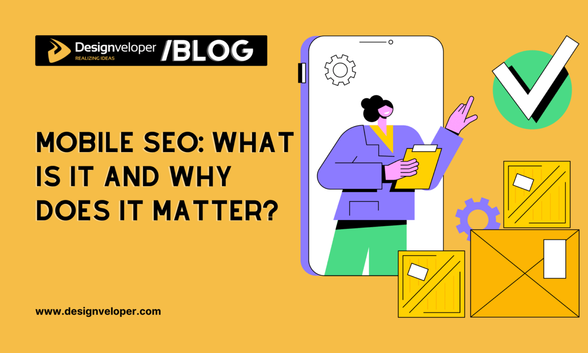 Effective SEO Techniques: Boost Your Website's Visibility - Designveloper