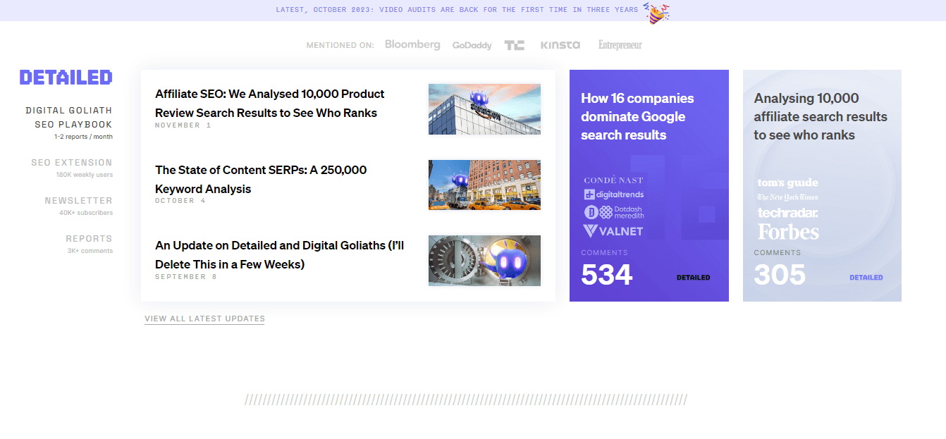 30 Web Development Blogs You Should Follow Right Now - Designveloper