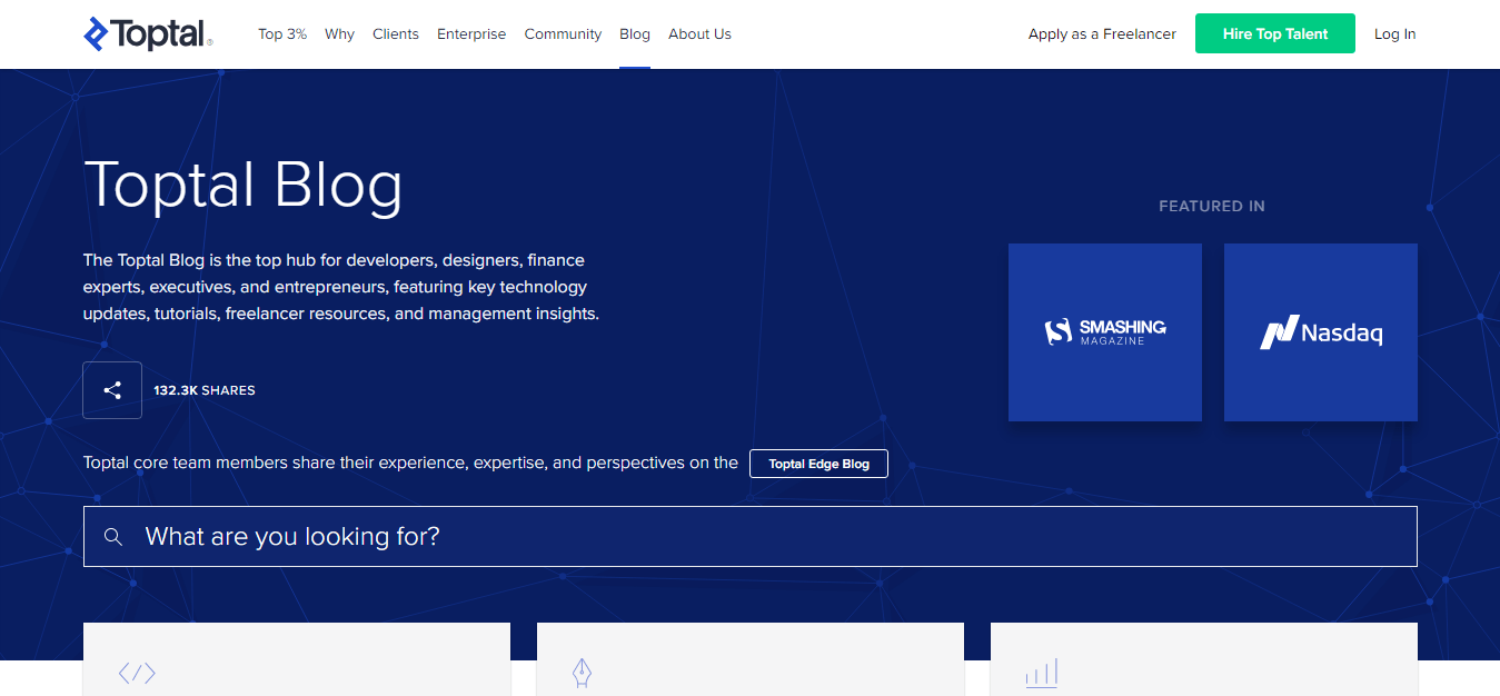 30 Web Development Blogs You Should Follow Right Now - Designveloper