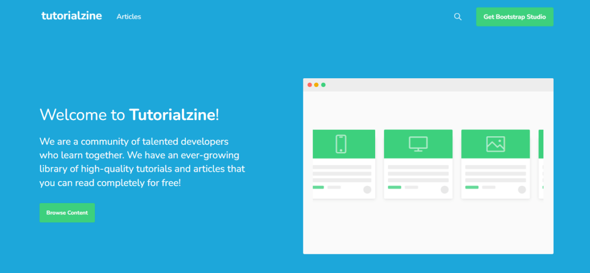 30 Web Development Blogs You Should Follow Right Now - Designveloper
