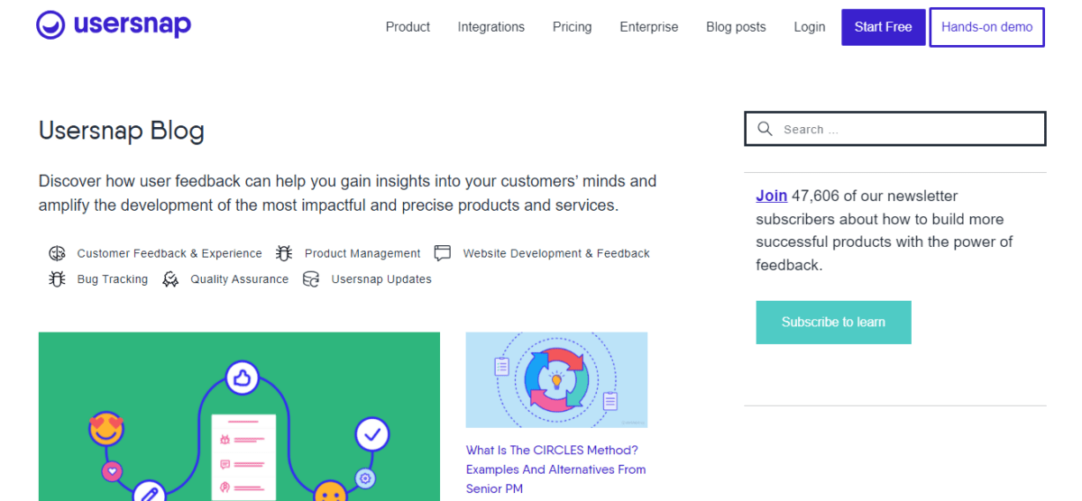 30 Web Development Blogs You Should Follow Right Now - Designveloper
