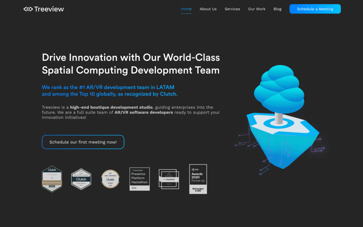 Top 10 Product Development Companies in 2025 - Designveloper