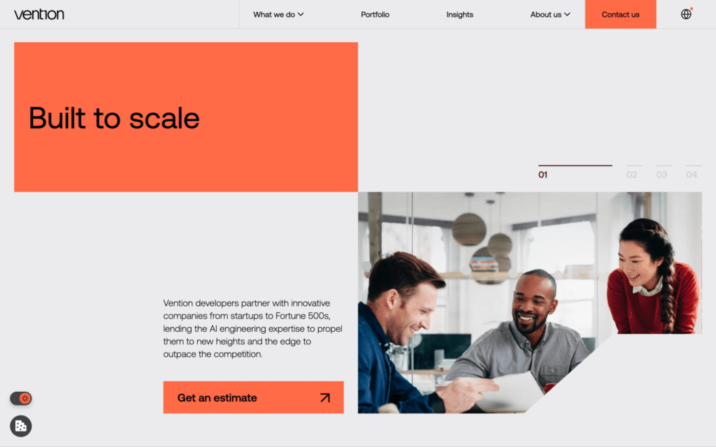 Top 10 Product Development Companies in 2024 - Designveloper