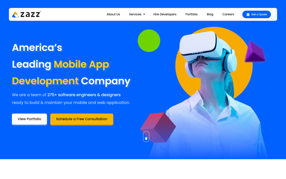 Top 10 Product Development Companies in 2025 - Designveloper