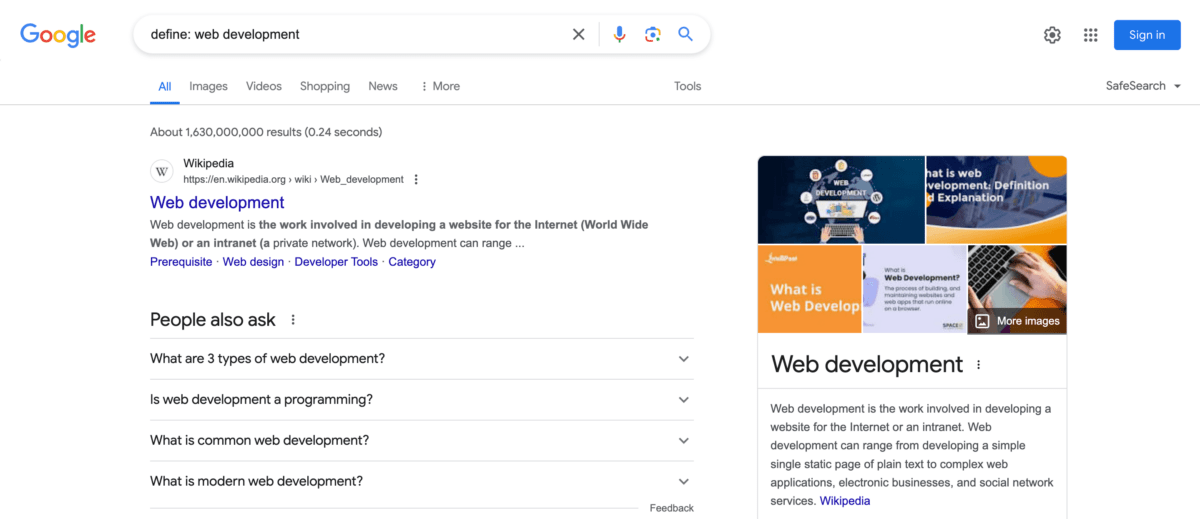How to Use Symbols and Shortcuts in Google Search - Designveloper