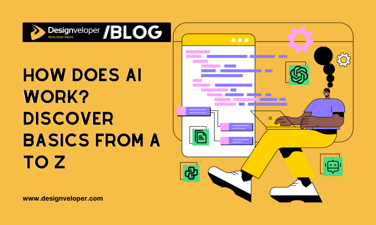 Software Development Archives - Designveloper
