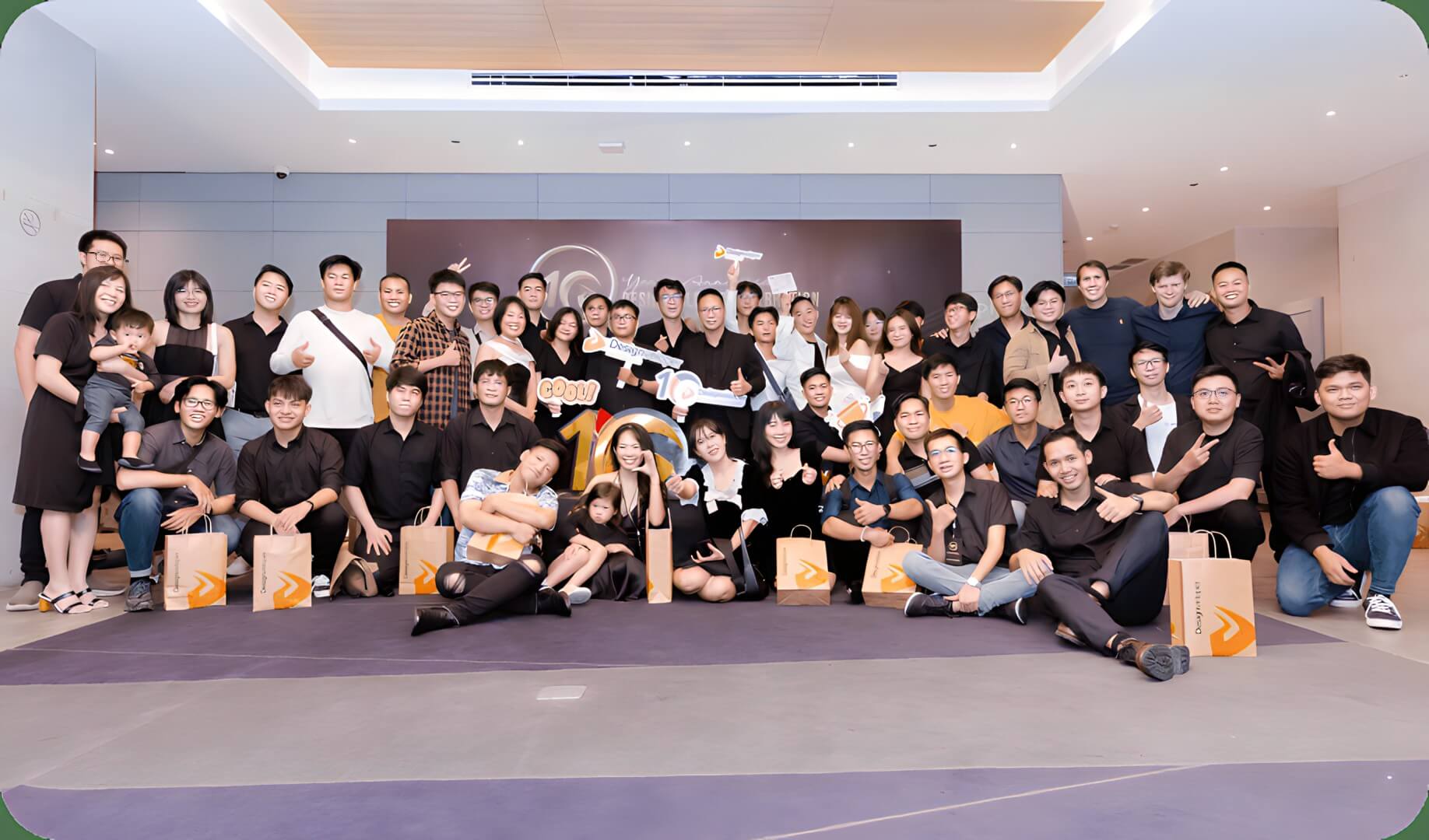 Designveloper - Careers