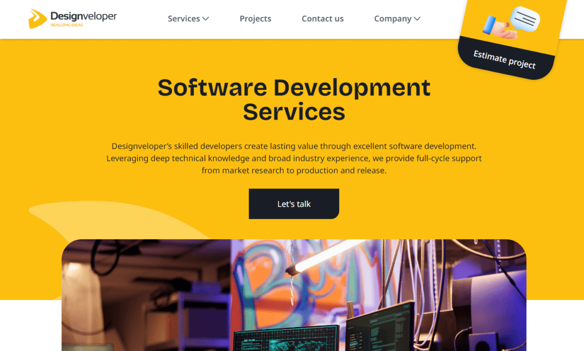 iOS App Development: 10 Essential Tools for Every Developer - Designveloper
