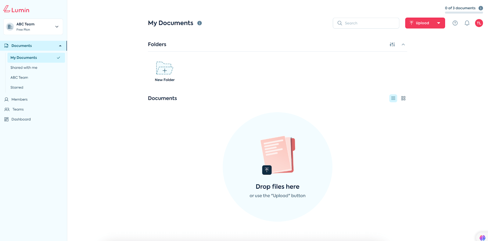 Taming the Picky Palate: UI Secrets for Lumin Project - Designveloper