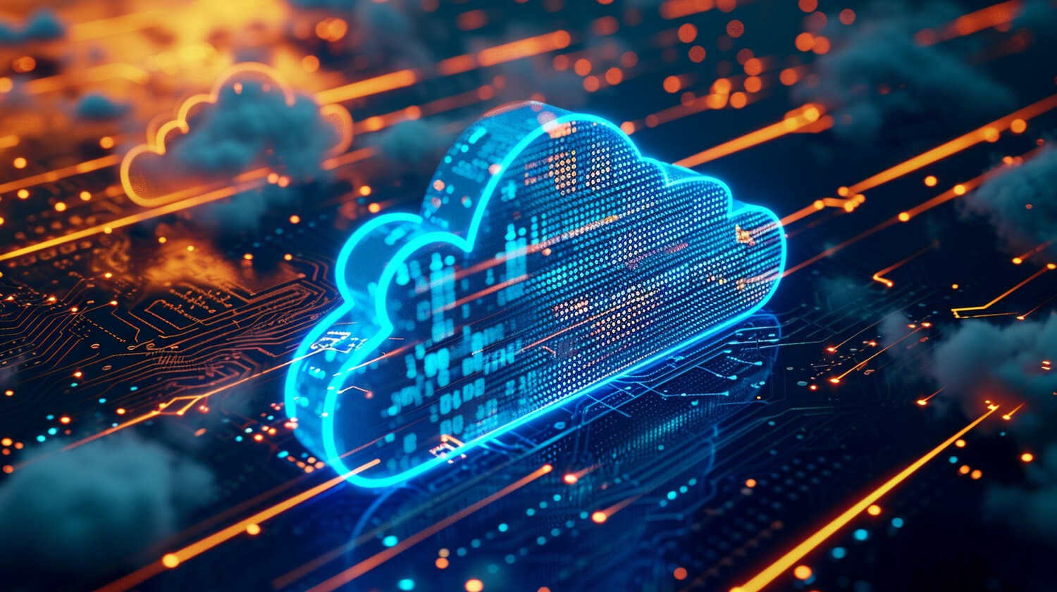 The Ultimate Guide To Cloud Data Protection: Best Practices For 2025