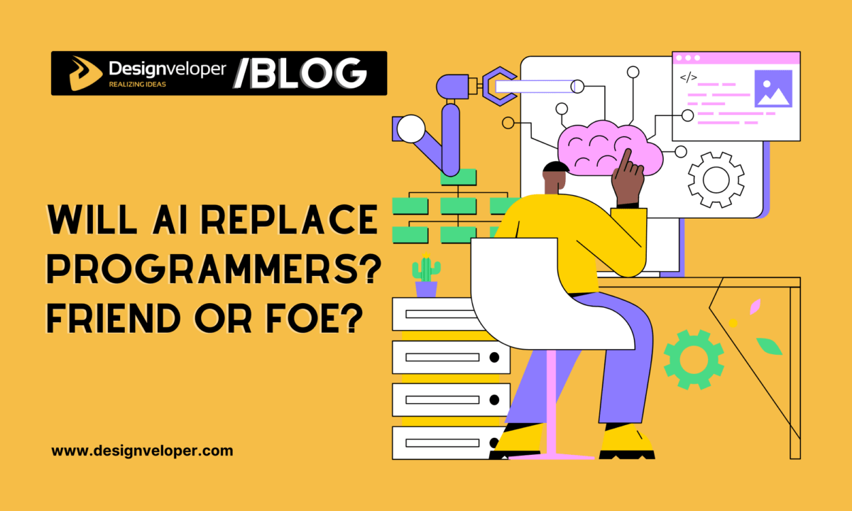 Freelance Software Development: Should You Hire a Freelancer? - Designveloper