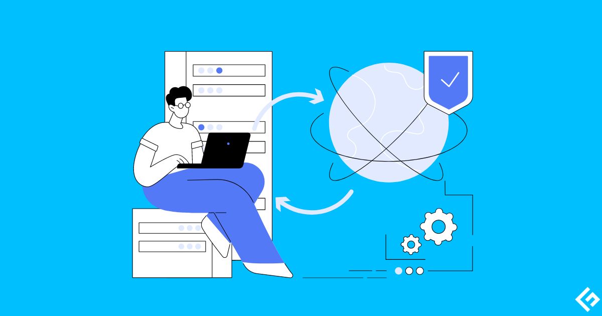 Five Things to Consider Before Purchasing Datacenter Proxies ...