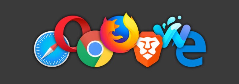 How Does Secure Web Browsers Protect Your Data and Privacy - Designveloper