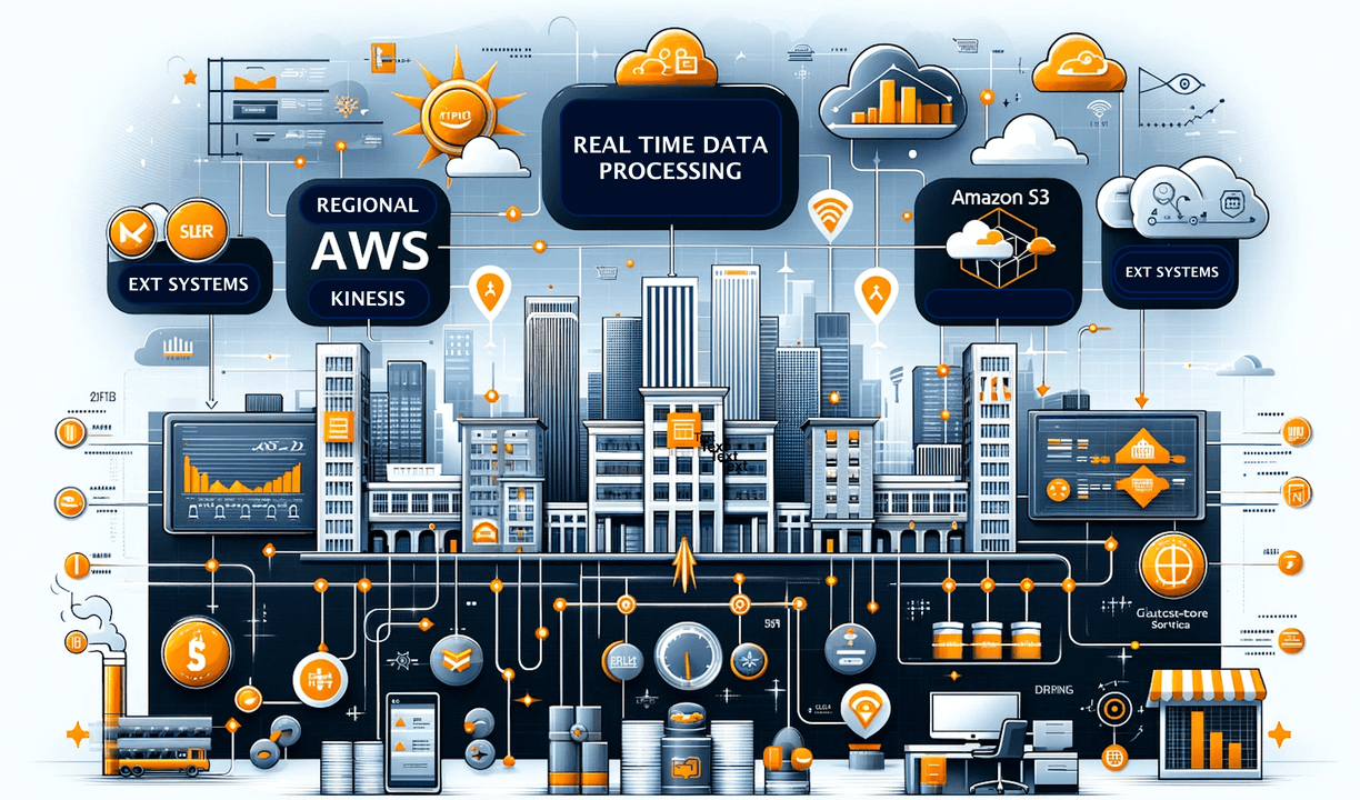 AWS Analytics: How to Get the Most Out of Your Big Data Project - Designveloper