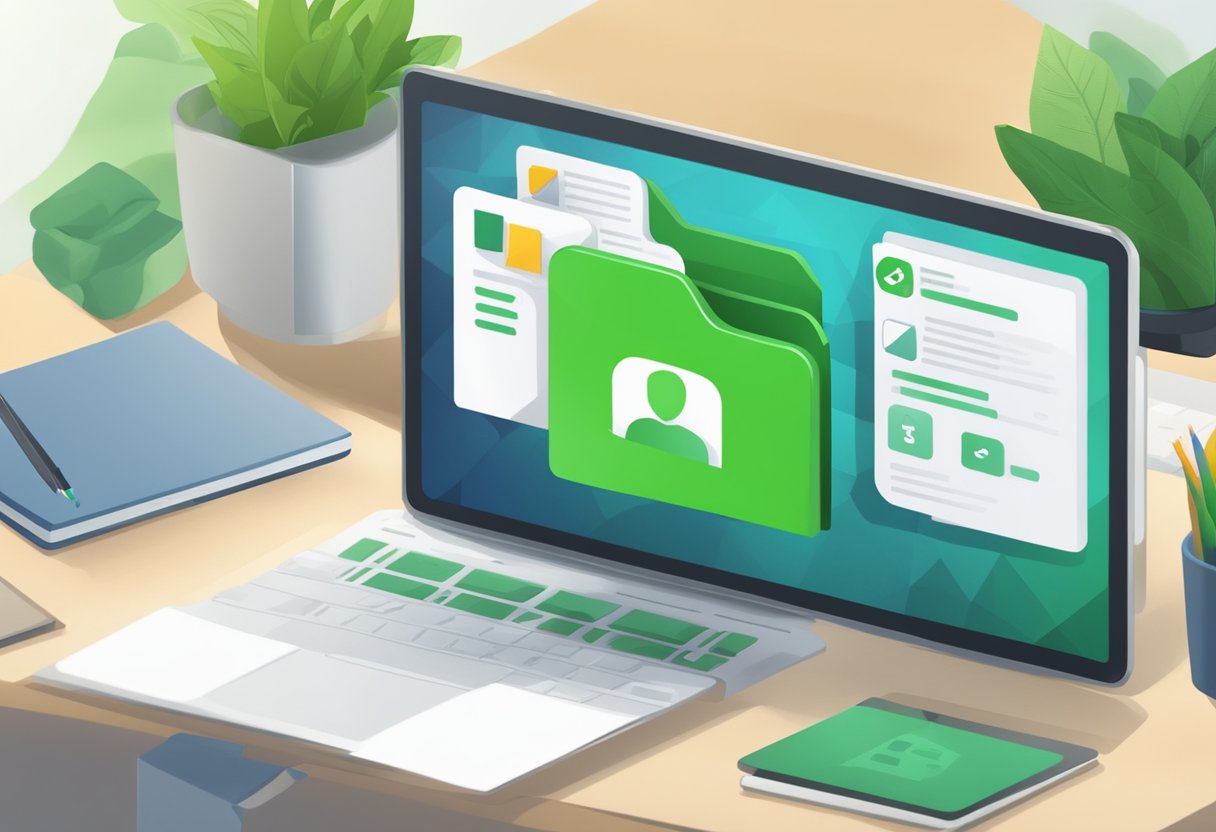 How to Convert DjVu to PDF - Designveloper
