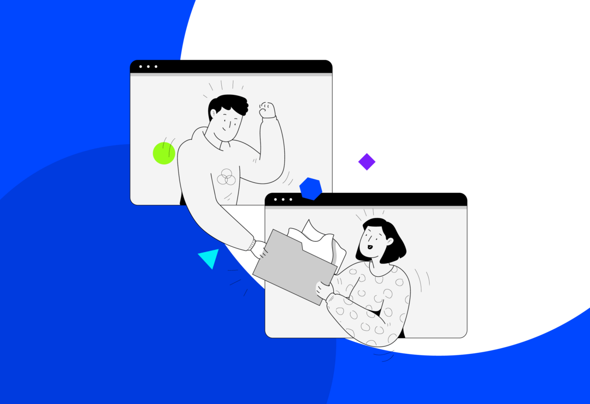 How to Write an Agency Brief That Gets the Results You Want - Designveloper