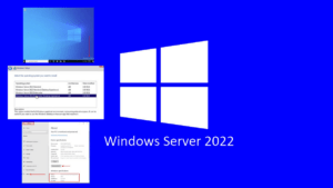 Exploring Windows Server 2022 Standard: Key Features and Advantages ...