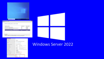 Exploring Windows Server 2022 Standard: Key Features and Advantages ...