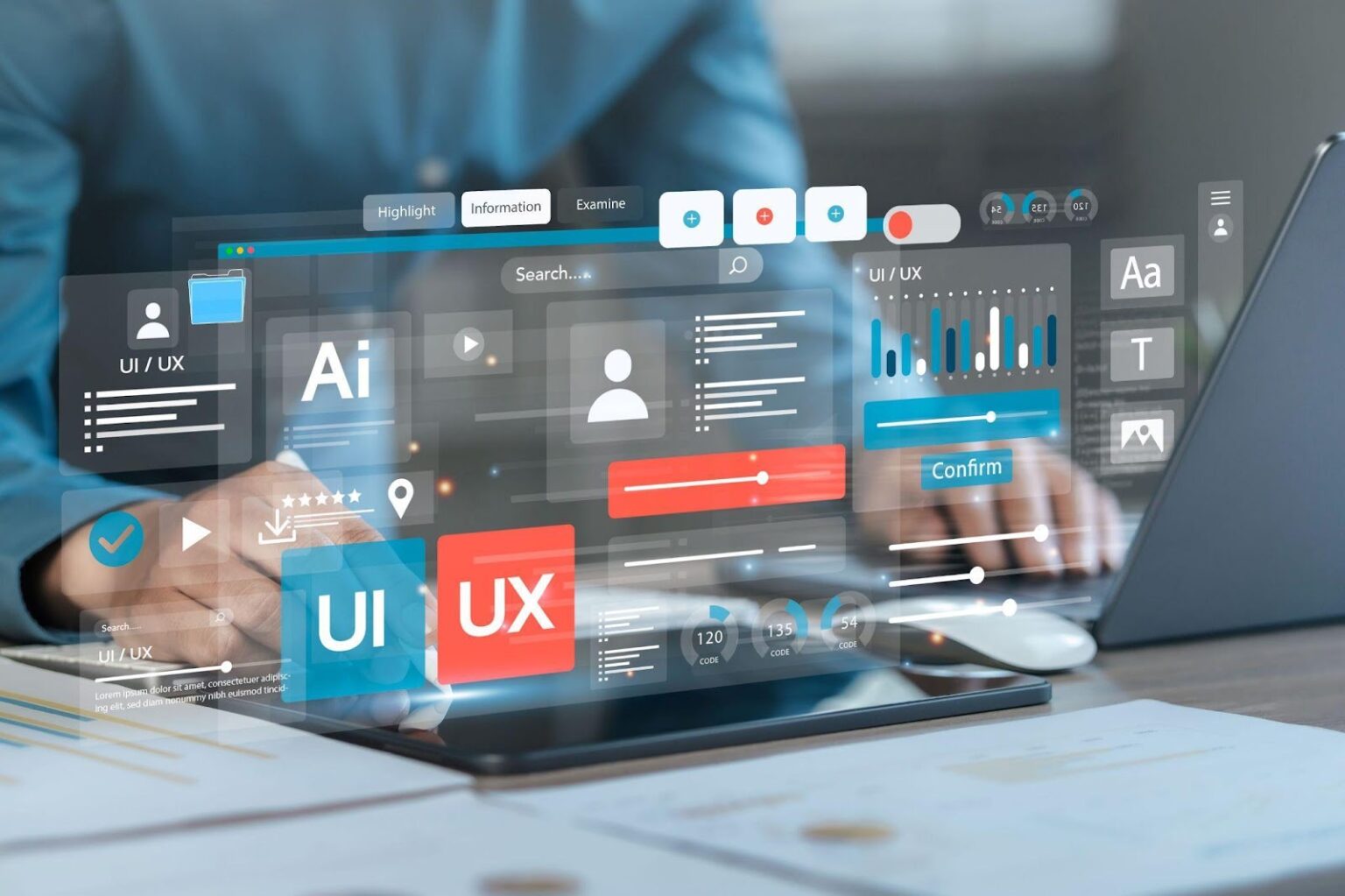 Best UX Design Practices for Ecommerce Websites - Designveloper