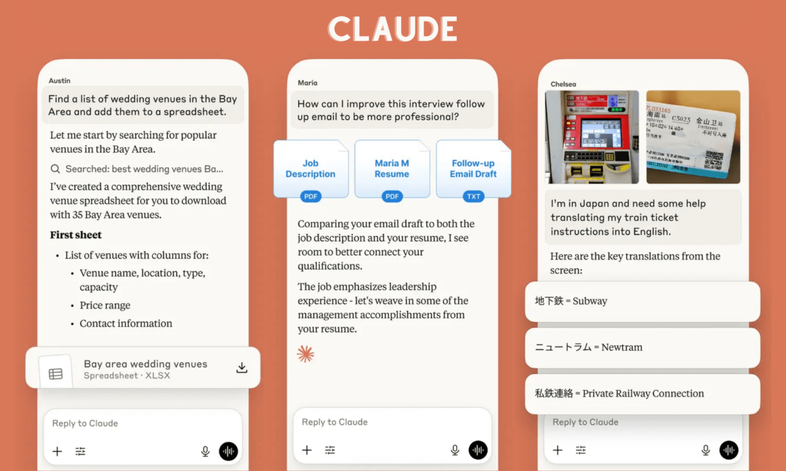 31 Most Helpful Apps for Work, Study, and Personal Life - Designveloper