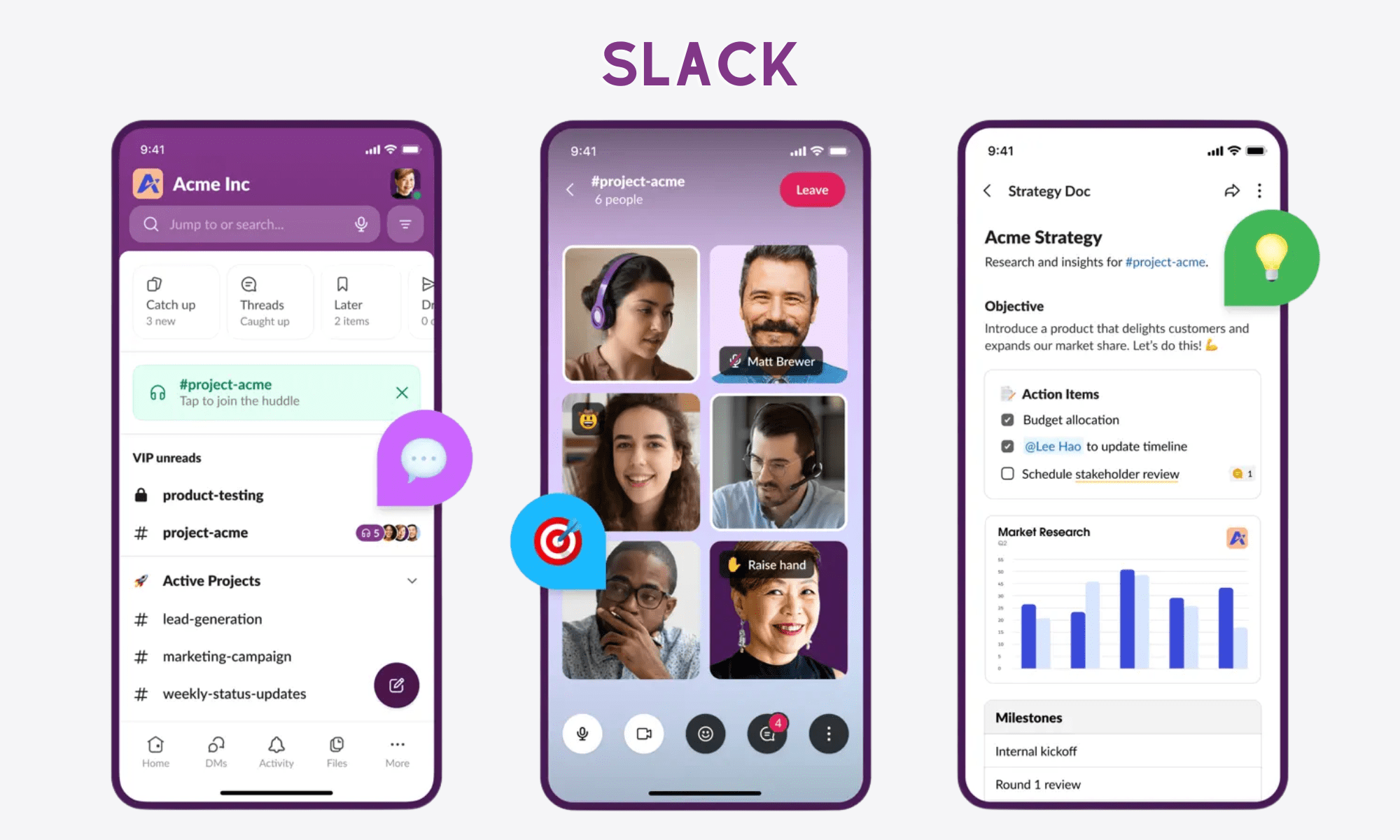 31 Most Helpful Apps for Work, Study, and Personal Life - Designveloper