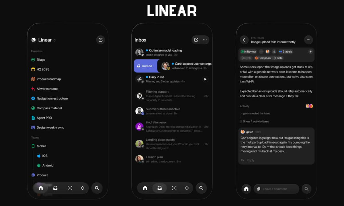 31 Most Helpful Apps for Work, Study, and Personal Life - Designveloper