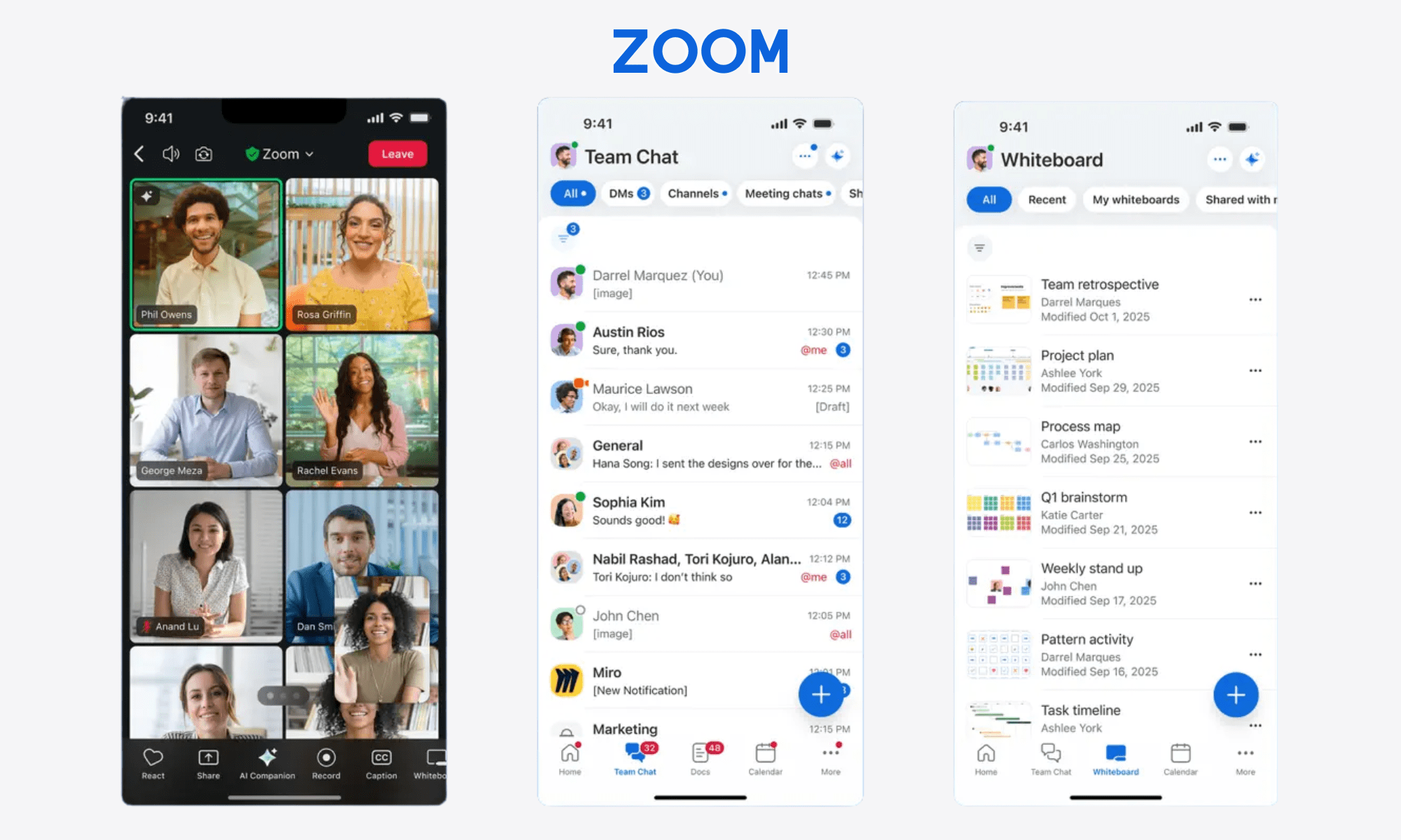 31 Most Helpful Apps for Work, Study, and Personal Life - Designveloper