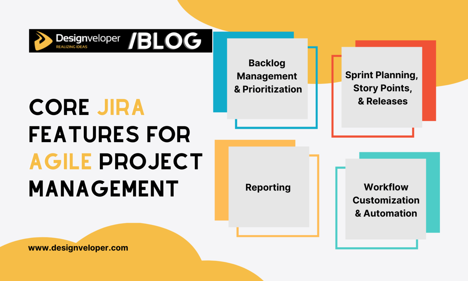 Jira And Agile: How To Use Jira For Agile Project Management ...